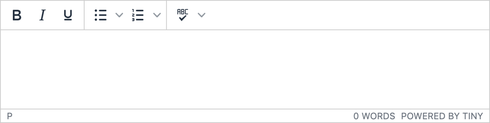Building better user interfaces for text entry Building better user interfaces for text entry